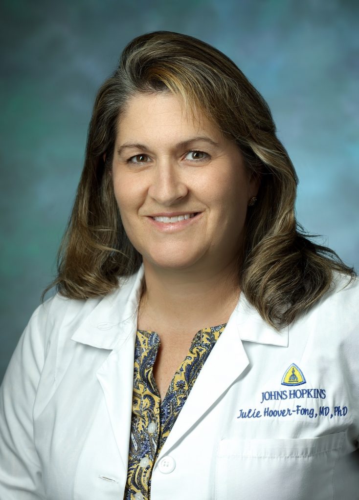 Hoover Fong Julie Johns Hopkins Center For Innovative Medicine