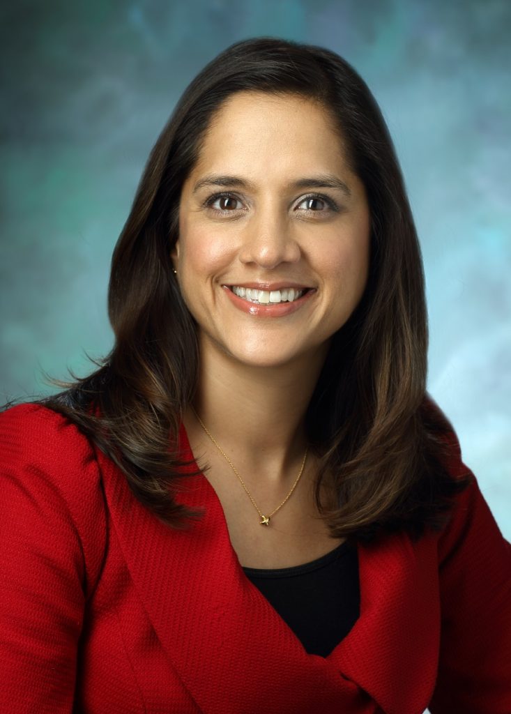 LOSS manisha 1 : Johns Hopkins Center for Innovative Medicine