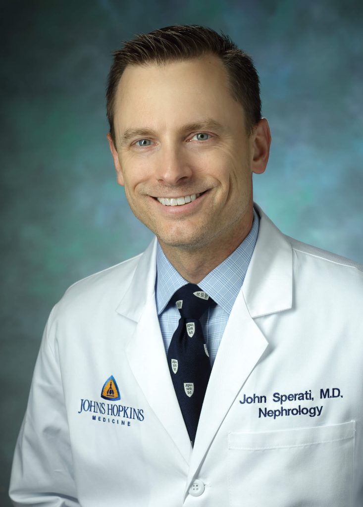 Miller Coulson Academy Members : Johns Hopkins Center for Innovative ...