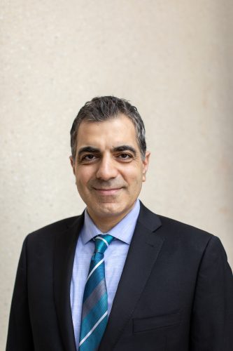 Who We Are : Johns Hopkins Center for Innovative Medicine