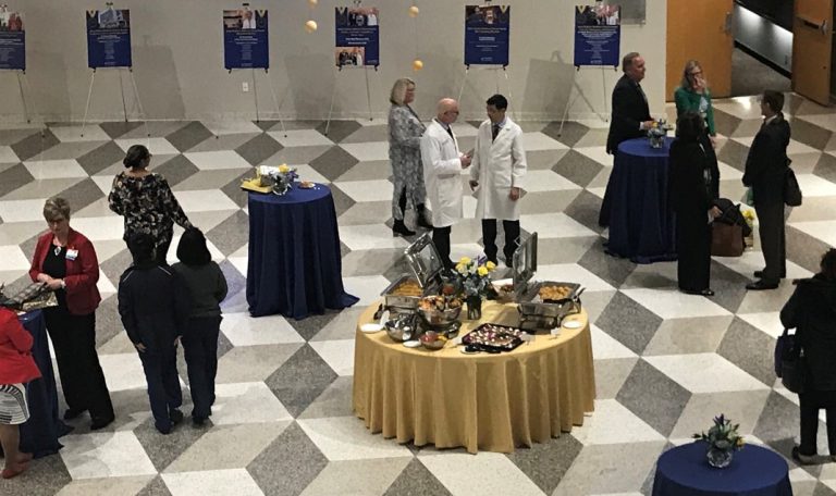 CIM in the News : Johns Hopkins Center for Innovative Medicine